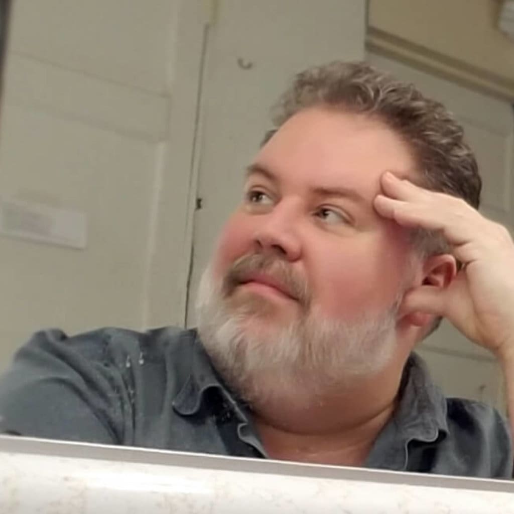 KBNB Ep. 01 - Noël Coward's "Hay Fever", Part I - Bag&Baggage Productions