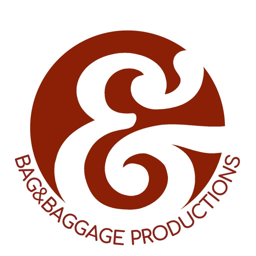 Bag&Baggage Presents the 2022/23 Season! - Bag&Baggage Productions